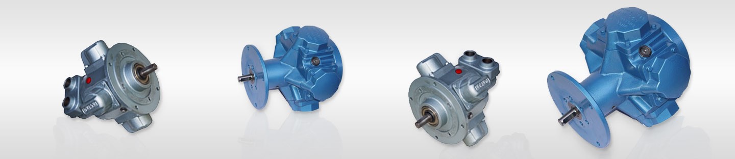 Air Motors & Electric Motors Australia | Power Transmission, Air Mixers ...